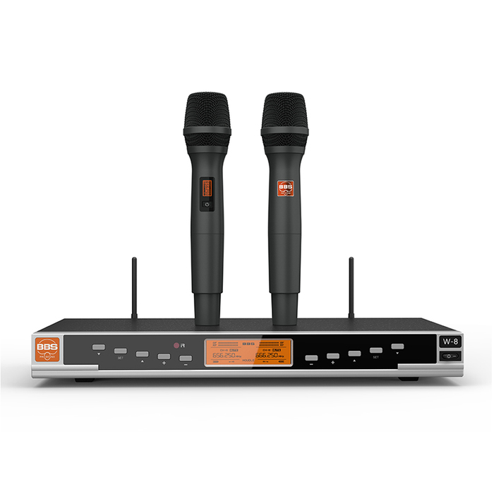 BBSPROSOUND - 美的声音