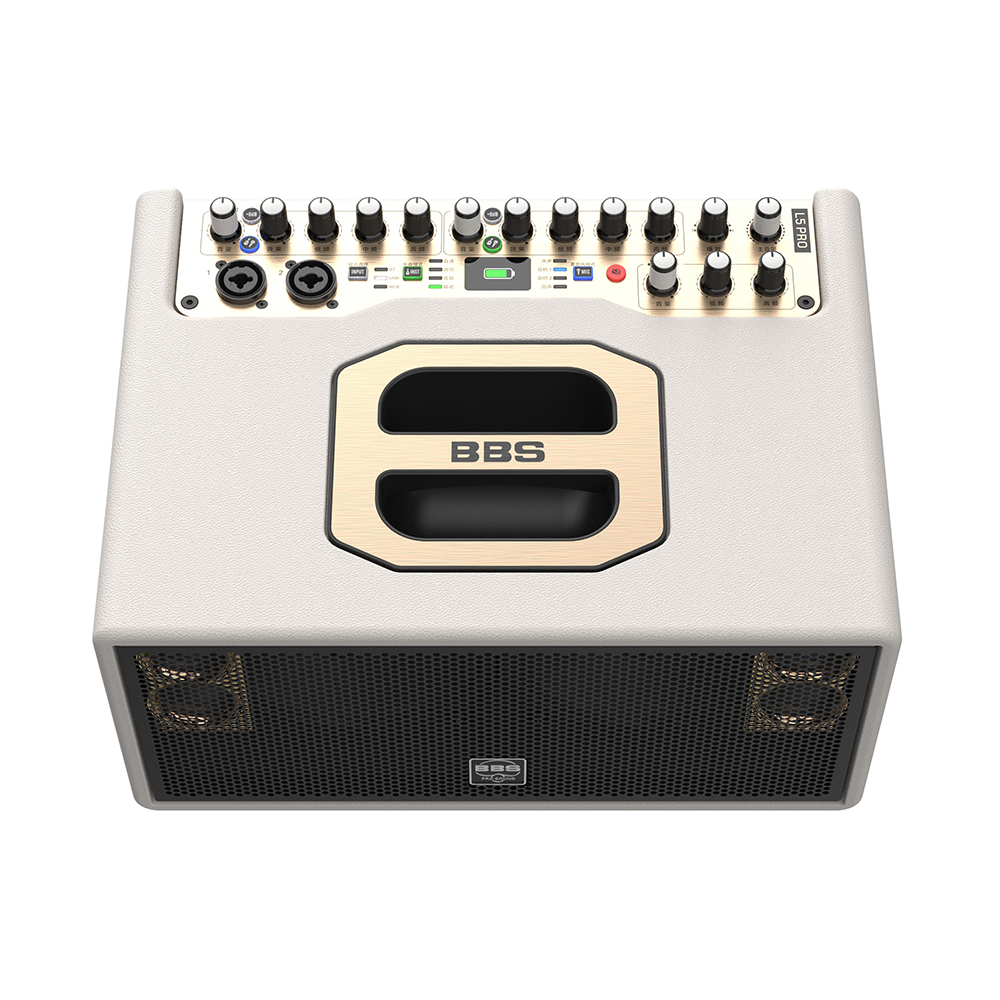 L5pro 有源多功能音箱 - BBSPROSOUND