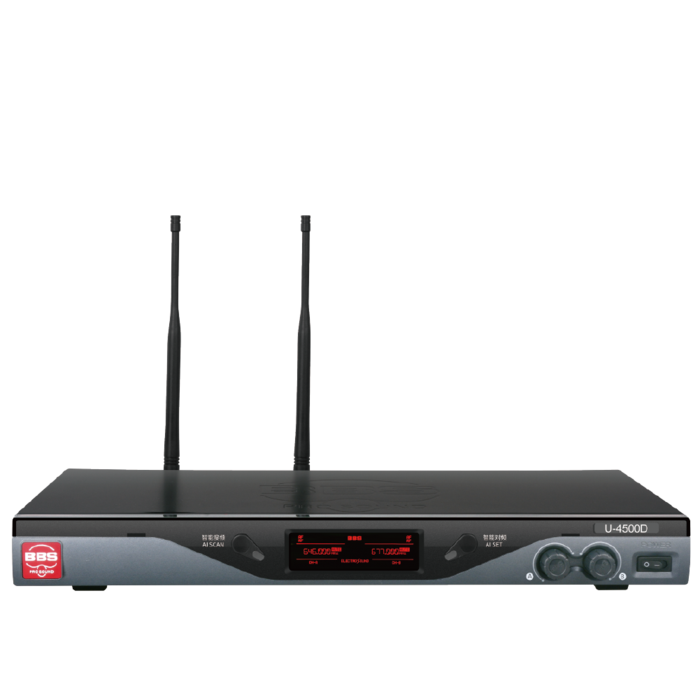 BBSPROSOUND - 美的声音