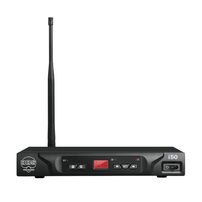 BBSPROSOUND - 美的声音