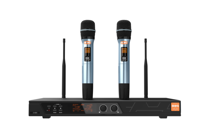 BBSPROSOUND - 美的声音