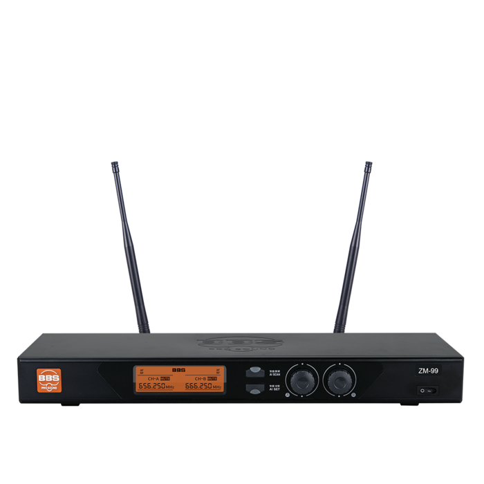 BBSPROSOUND - 美的声音