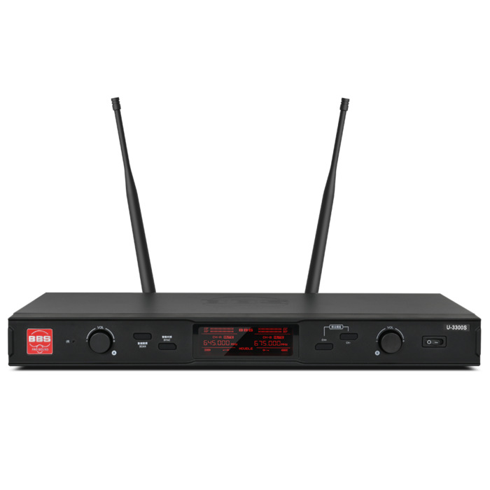 BBSPROSOUND - 美的声音