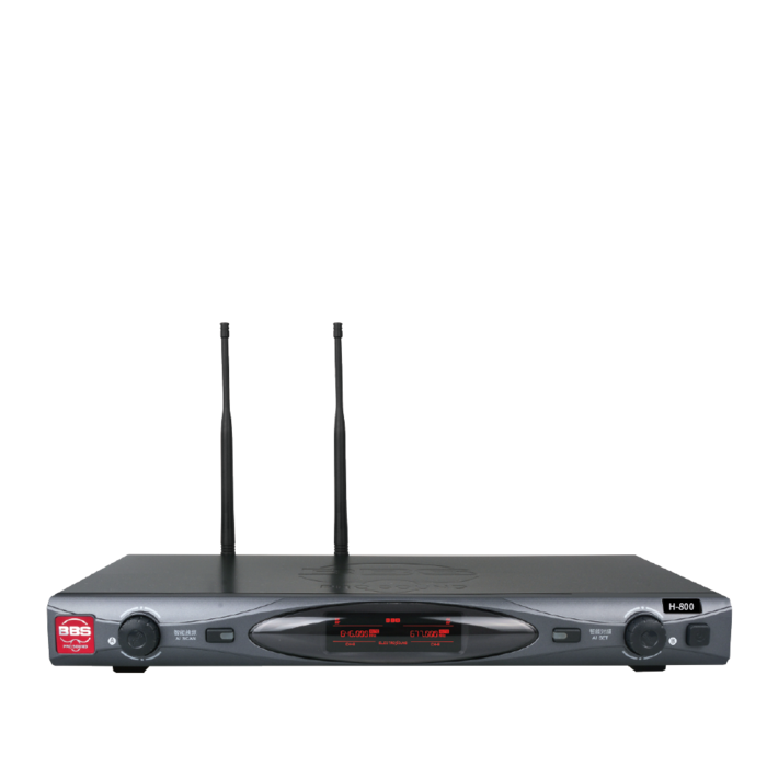 BBSPROSOUND - 美的声音